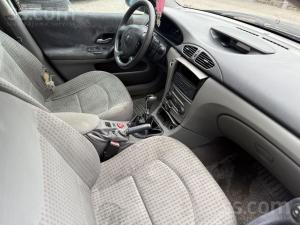 Violets Renault Laguna 2004 Kuldīga, ar dzinēja tilpumu 1.80 L un nobraukumu 237 tūkst. km par 550 €, foto 6 vietnē AUTOMOTO.COM.LV