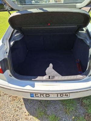 Balts Renault Laguna 2002 Joniškis, ar dzinēja tilpumu 1.87 L un nobraukumu 388 tūkst. km par 700 €, foto 6 vietnē AUTOMOTO.COM.LV
