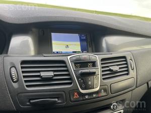 Balts Renault Laguna 2010 Rīga, ar dzinēja tilpumu 1.50 L un nobraukumu 256 tūkst. km par 1750 €, foto 13 vietnē AUTOMOTO.COM.LV