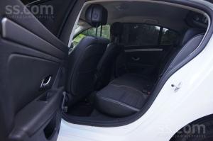Balts Renault Laguna 2011 Jūrmala, ar dzinēja tilpumu 1.50 L un nobraukumu 247 tūkst. km par 3995 €, foto 14 vietnē AUTOMOTO.COM.LV