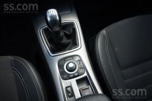 Balts Renault Laguna 2011 Jūrmala, ar dzinēja tilpumu 1.50 L un nobraukumu 247 tūkst. km par 3995 €, foto 21 vietnē AUTOMOTO.COM.LV
