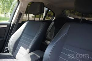 Balts Renault Laguna 2011 Jūrmala, ar dzinēja tilpumu 1.50 L un nobraukumu 247 tūkst. km par 3995 €, foto 22 vietnē AUTOMOTO.COM.LV