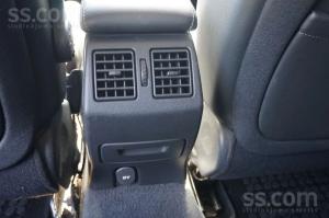 Balts Renault Laguna 2011 Jūrmala, ar dzinēja tilpumu 1.50 L un nobraukumu 247 tūkst. km par 3995 €, foto 23 vietnē AUTOMOTO.COM.LV