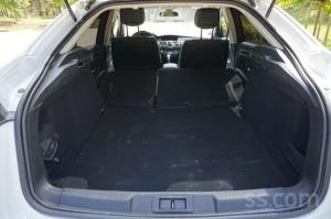 Balts Renault Laguna 2011 Jūrmala, ar dzinēja tilpumu 1.50 L un nobraukumu 247 tūkst. km par 3995 €, foto 25 vietnē AUTOMOTO.COM.LV