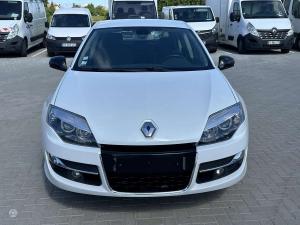 Balts Renault Laguna 2012 Tauragė, ar dzinēja tilpumu 1.46 L un nobraukumu 242 tūkst. km par 3500 €, foto 3 vietnē AUTOMOTO.COM.LV