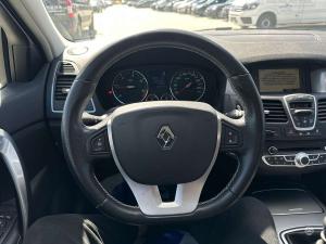 Balts Renault Laguna 2012 Tauragė, ar dzinēja tilpumu 1.46 L un nobraukumu 242 tūkst. km par 3500 €, foto 11 vietnē AUTOMOTO.COM.LV