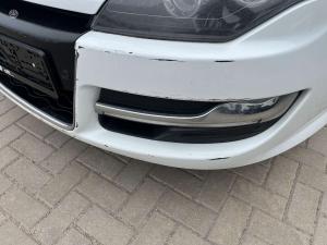 Balts Renault Laguna 2015 Tauragė, ar dzinēja tilpumu 1.46 L un nobraukumu 247 tūkst. km par 3500 €, foto 4 vietnē AUTOMOTO.COM.LV