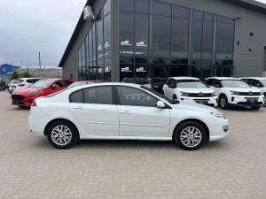 Balts Renault Laguna 2015 Tauragė, ar dzinēja tilpumu 1.46 L un nobraukumu 247 tūkst. km par 3500 €, foto 7 vietnē AUTOMOTO.COM.LV