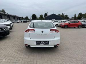 Balts Renault Laguna 2015 Tauragė, ar dzinēja tilpumu 1.46 L un nobraukumu 247 tūkst. km par 3500 €, foto 11 vietnē AUTOMOTO.COM.LV