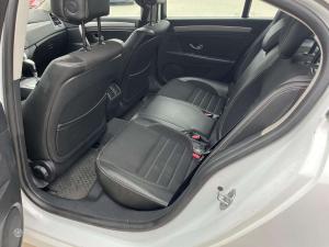 Balts Renault Laguna 2015 Tauragė, ar dzinēja tilpumu 1.46 L un nobraukumu 247 tūkst. km par 3500 €, foto 17 vietnē AUTOMOTO.COM.LV