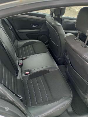 Balts Renault Laguna 2015 Kauņa, ar dzinēja tilpumu 1.46 L un nobraukumu 245 tūkst. km par 3300 €, foto 13 vietnē AUTOMOTO.COM.LV