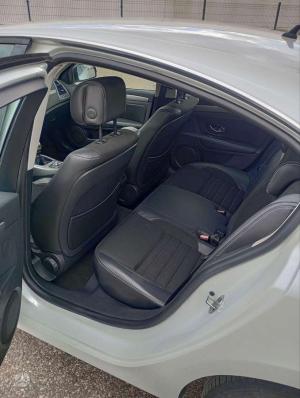 Balts Renault Laguna 2015 Kauņa, ar dzinēja tilpumu 1.46 L un nobraukumu 245 tūkst. km par 3300 €, foto 14 vietnē AUTOMOTO.COM.LV
