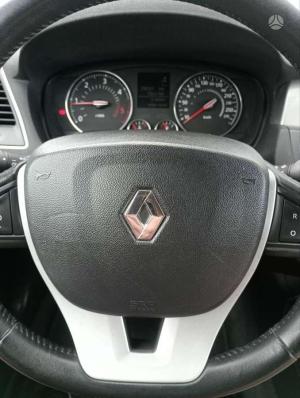 Balts Renault Laguna 2015 Kauņa, ar dzinēja tilpumu 1.46 L un nobraukumu 245 tūkst. km par 3300 €, foto 16 vietnē AUTOMOTO.COM.LV