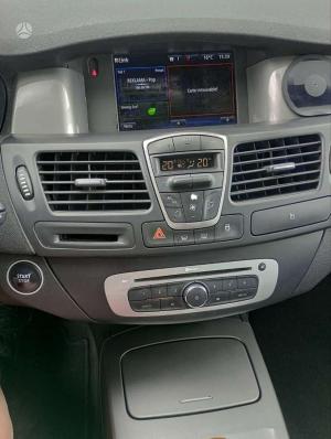 Balts Renault Laguna 2015 Kauņa, ar dzinēja tilpumu 1.46 L un nobraukumu 245 tūkst. km par 3300 €, foto 17 vietnē AUTOMOTO.COM.LV
