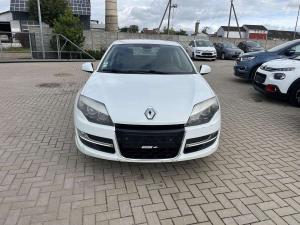 Balts Renault Laguna 2015 Tauragė, ar dzinēja tilpumu 1.46 L un nobraukumu 247 tūkst. km par 3100 €, foto 6 vietnē AUTOMOTO.COM.LV