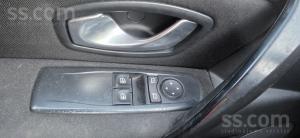 Balts Renault Laguna 2008 Kuldīga, ar dzinēja tilpumu 1.50 L un nobraukumu 332 tūkst. km par 1660 €, foto 20 vietnē AUTOMOTO.COM.LV
