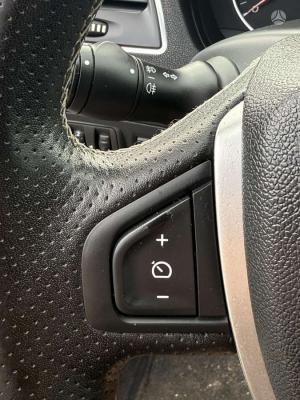Balts Renault Laguna 2012 Kauņa, ar dzinēja tilpumu 2.00 L un nobraukumu 281 tūkst. km par 3300 €, foto 15 vietnē AUTOMOTO.COM.LV