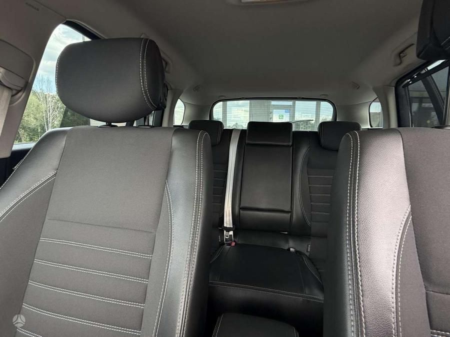 Balts Renault Laguna 2012 Kauņa, ar dzinēja tilpumu 2.00 L un nobraukumu 281 tūkst. km par 3300 €, foto 22 vietnē AUTOMOTO.COM.LV