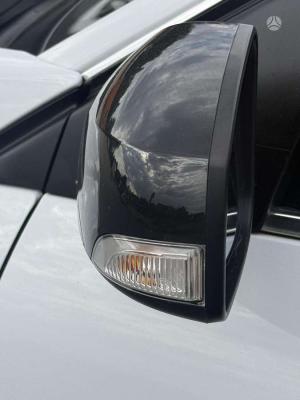 Balts Renault Laguna 2012 Kauņa, ar dzinēja tilpumu 2.00 L un nobraukumu 281 tūkst. km par 3300 €, foto 24 vietnē AUTOMOTO.COM.LV