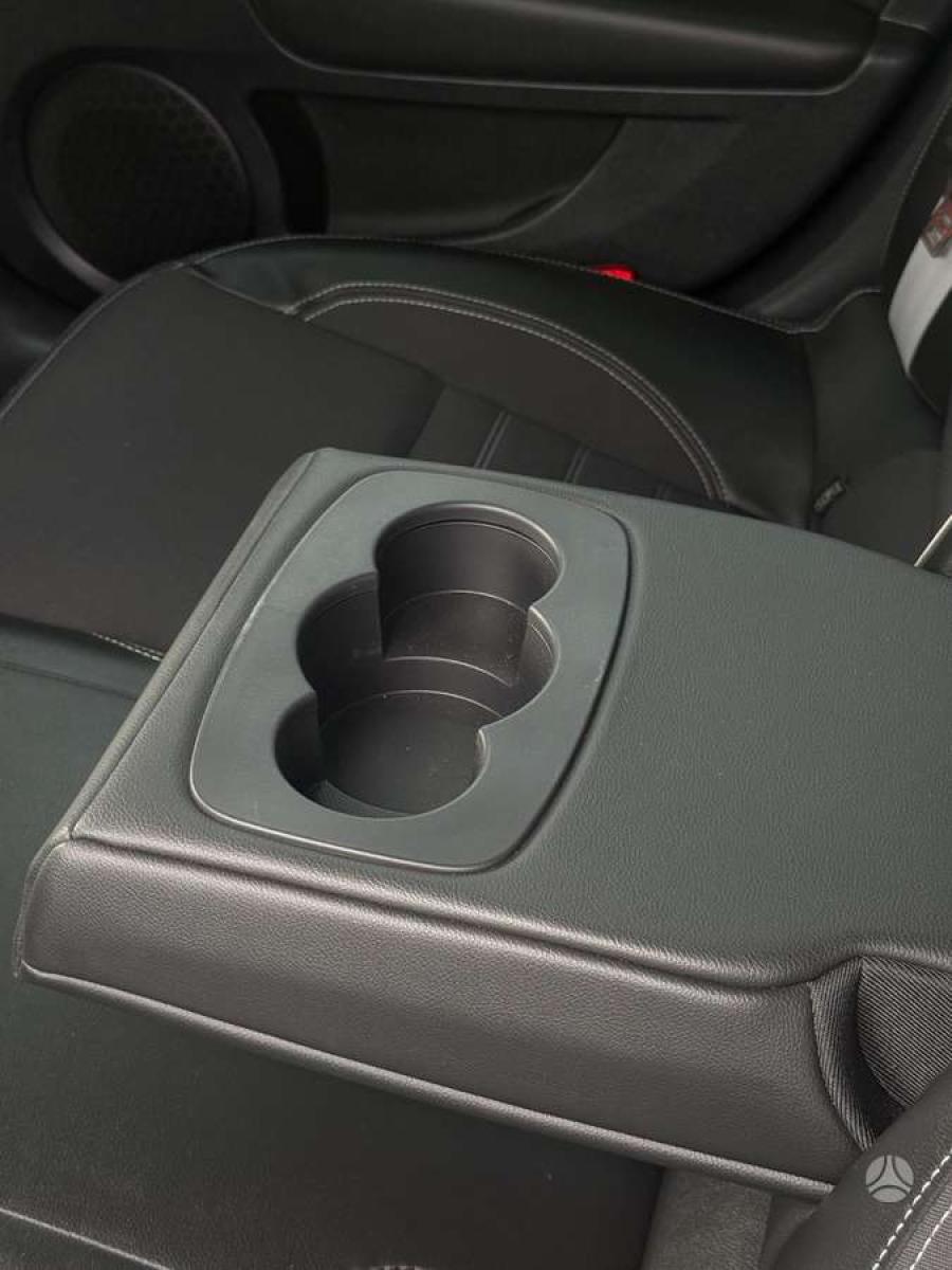 Balts Renault Laguna 2012 Kauņa, ar dzinēja tilpumu 2.00 L un nobraukumu 281 tūkst. km par 3300 €, foto 32 vietnē AUTOMOTO.COM.LV