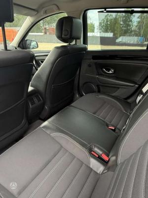 Balts Renault Laguna 2012 Kauņa, ar dzinēja tilpumu 2.00 L un nobraukumu 281 tūkst. km par 3300 €, foto 33 vietnē AUTOMOTO.COM.LV