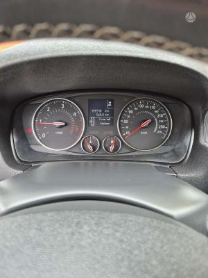 White Renault Laguna 2014 in Kelme, with an engine capacity of 2.00 L and mileage of 200 thousand km for 5350 €, photo 19 on AUTOMOTO.COM.LV