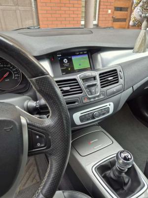 White Renault Laguna 2014 in Kelme, with an engine capacity of 2.00 L and mileage of 200 thousand km for 5350 €, photo 20 on AUTOMOTO.COM.LV