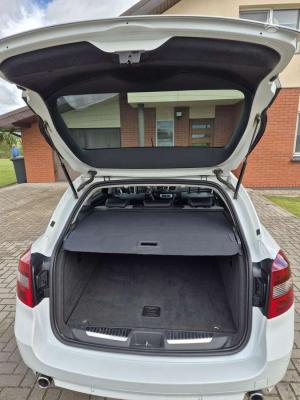 White Renault Laguna 2014 in Kelme, with an engine capacity of 2.00 L and mileage of 200 thousand km for 5350 €, photo 22 on AUTOMOTO.COM.LV