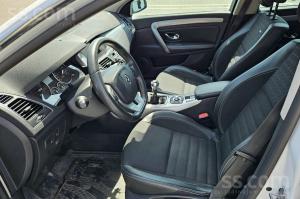 Balts Renault Laguna 2015 Rīga, ar dzinēja tilpumu 2.00 L un nobraukumu 198 tūkst. km par 5300 €, foto 10 vietnē AUTOMOTO.COM.LV