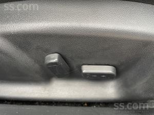 Black Renault Latitude 2011 in Riga, with an engine capacity of 2.00 L and mileage of 252 thousand km for 3500 €, photo 14 on AUTOMOTO.COM.LV