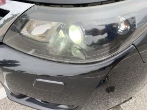 Black Renault Latitude 2011 in Riga, with an engine capacity of 2.00 L and mileage of 252 thousand km for 3500 €, photo 15 on AUTOMOTO.COM.LV