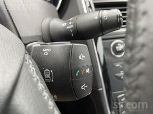 Black Renault Latitude 2011 in Riga, with an engine capacity of 2.00 L and mileage of 252 thousand km for 3500 €, photo 24 on AUTOMOTO.COM.LV
