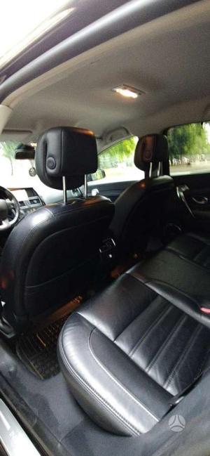 Melns Renault Latitude 2011 Klaipėda, ar dzinēja tilpumu 2.00 L un nobraukumu 295 tūkst. km par 3650 €, foto 18 vietnē AUTOMOTO.COM.LV