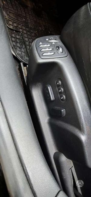 Melns Renault Latitude 2011 Klaipėda, ar dzinēja tilpumu 2.00 L un nobraukumu 295 tūkst. km par 3650 €, foto 21 vietnē AUTOMOTO.COM.LV