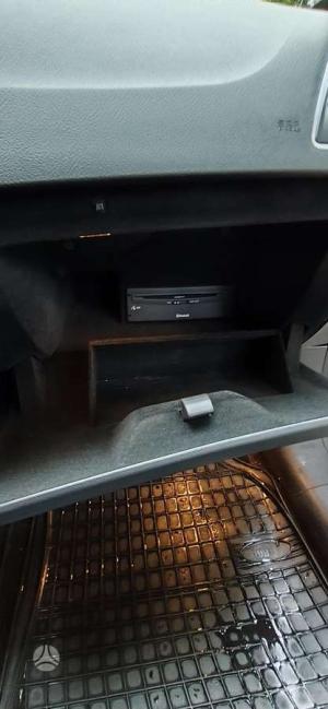 Melns Renault Latitude 2011 Klaipėda, ar dzinēja tilpumu 2.00 L un nobraukumu 295 tūkst. km par 3650 €, foto 24 vietnē AUTOMOTO.COM.LV