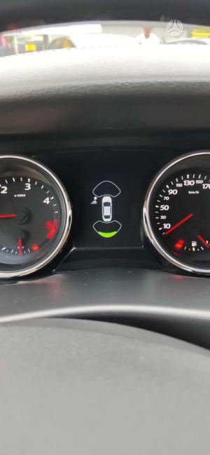 Melns Renault Latitude 2011 Klaipėda, ar dzinēja tilpumu 2.00 L un nobraukumu 295 tūkst. km par 3650 €, foto 32 vietnē AUTOMOTO.COM.LV
