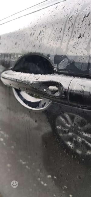 Melns Renault Latitude 2011 Klaipėda, ar dzinēja tilpumu 2.00 L un nobraukumu 295 tūkst. km par 3650 €, foto 34 vietnē AUTOMOTO.COM.LV
