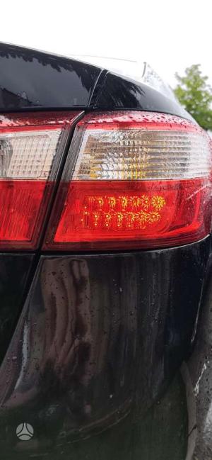 Melns Renault Latitude 2011 Klaipėda, ar dzinēja tilpumu 2.00 L un nobraukumu 295 tūkst. km par 3650 €, foto 35 vietnē AUTOMOTO.COM.LV