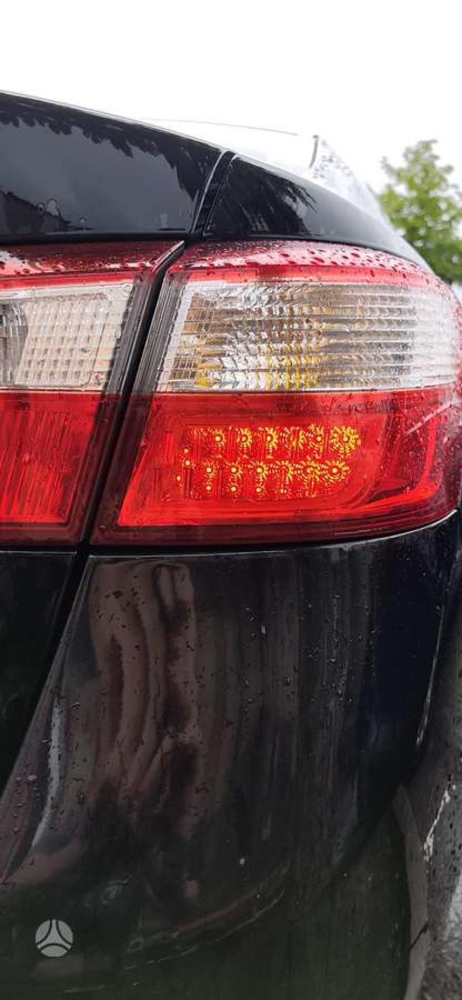 Melns Renault Latitude 2011 Klaipėda, ar dzinēja tilpumu 2.00 L un nobraukumu 295 tūkst. km par 3650 €, foto 35 vietnē AUTOMOTO.COM.LV