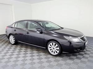 Melns Renault Latitude 2011 Tallina, ar dzinēja tilpumu 2.00 L un nobraukumu 287 tūkst. km par 3199 €, foto 11 vietnē AUTOMOTO.COM.LV