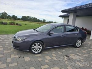 Grey Renault Latitude 2011 in Ogre, with an engine capacity of 2.00 L and mileage of 349 thousand km for 3000 €, photo 15 on AUTOMOTO.COM.LV