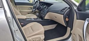 Pelēks Renault Latitude 2012 Tauragė, ar dzinēja tilpumu 2.00 L un nobraukumu 242 tūkst. km par 4100 €, foto 9 vietnē AUTOMOTO.COM.LV