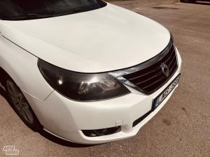 Renault Latitude 2012 Viļņa, ar dzinēja tilpumu 2.00 L un nobraukumu 400 tūkst. km par 4000 €, foto 3 vietnē AUTOMOTO.COM.LV