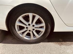 Renault Latitude 2012 Viļņa, ar dzinēja tilpumu 2.00 L un nobraukumu 400 tūkst. km par 4000 €, foto 4 vietnē AUTOMOTO.COM.LV