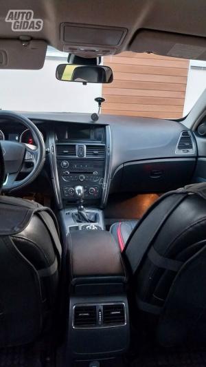 Renault Latitude 2012 Viļņa, ar dzinēja tilpumu 2.00 L un nobraukumu 400 tūkst. km par 4000 €, foto 14 vietnē AUTOMOTO.COM.LV