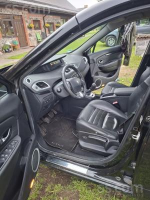 Black Renault Mascott 2009 in Ogre, with an engine capacity of 1.90 L and mileage of 250 thousand km for 2700 €, photo 10 on AUTOMOTO.COM.LV