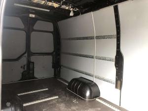 Melns Renault Master 2016 Klaipėda, ar dzinēja tilpumu 2.30 L un nobraukumu 248 tūkst. km par 8900 €, foto 16 vietnē AUTOMOTO.COM.LV