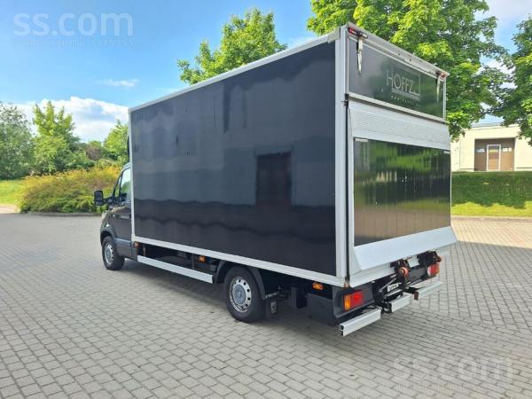 Melns Renault Master 2008 Rīga, ar dzinēja tilpumu 2.50 L un nobraukumu 350 tūkst. km par 6900 €, foto 3 vietnē AUTOMOTO.COM.LV