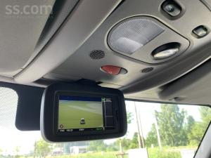 Black Renault Master 2014 in Riga, with an engine capacity of 2.30 L and mileage of 321 thousand km for 6750 €, photo 13 on AUTOMOTO.COM.LV