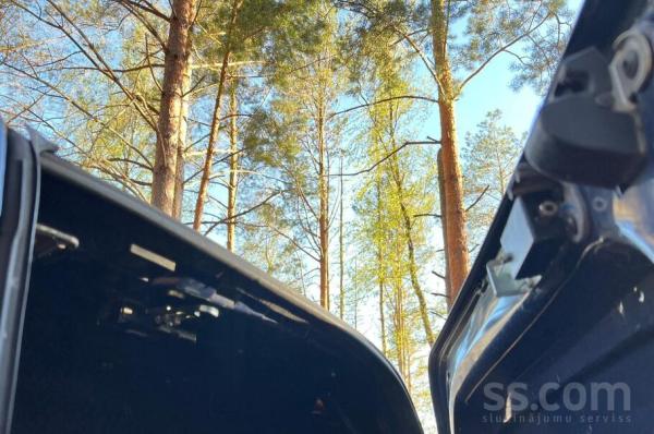 Zils Renault Master 2009 Daugavpils, ar dzinēja tilpumu 2.50 L un nobraukumu 176 tūkst. km par 6900 €, foto 9 vietnē AUTOMOTO.COM.LV